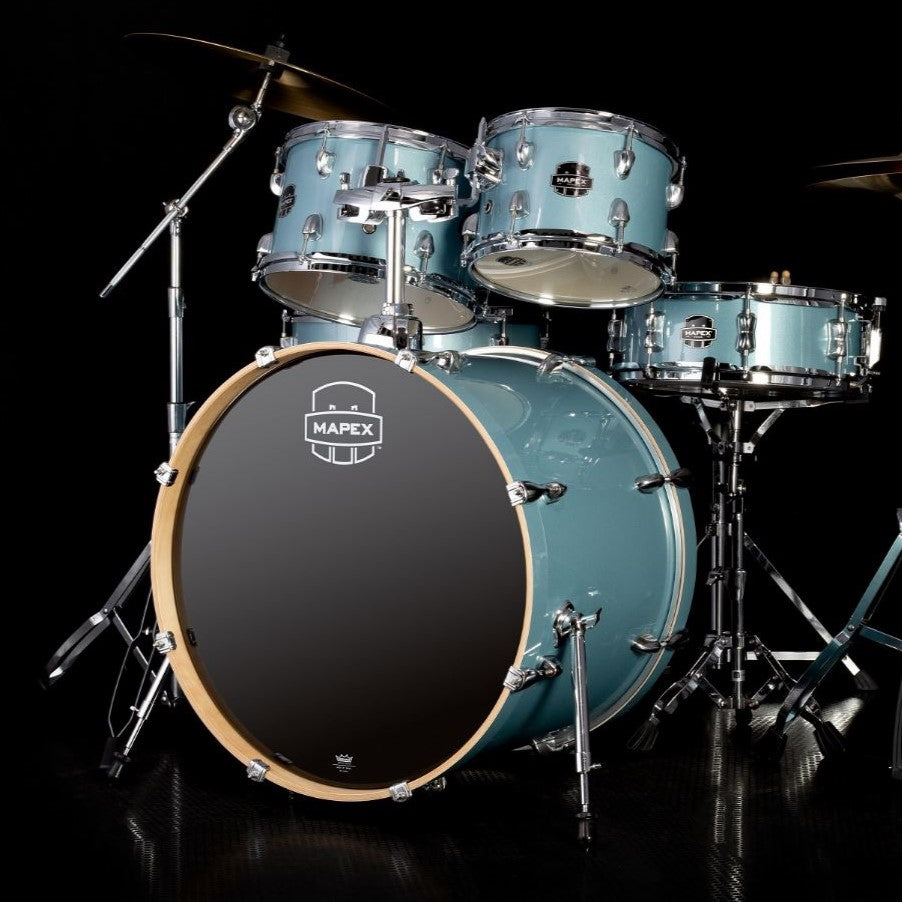 Acoustic Drum Sets | Metronome Music Inc.