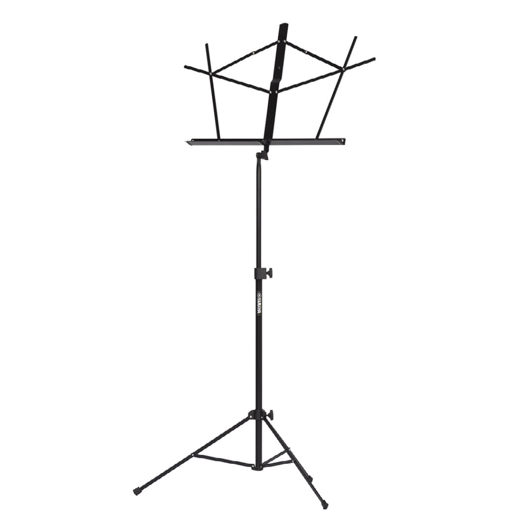 Yamaha MS1000 Lightweight Sheet Music Stand | Metronome Music Inc.