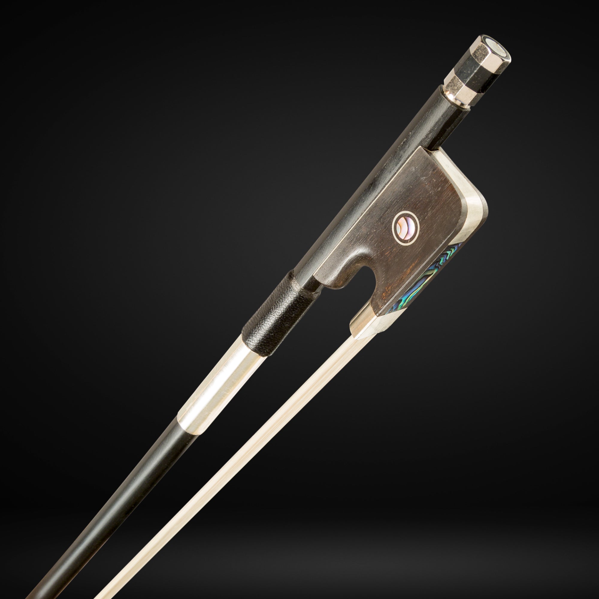 Howard Core, August F. Kohr K550V Intermediate Viola Outfit