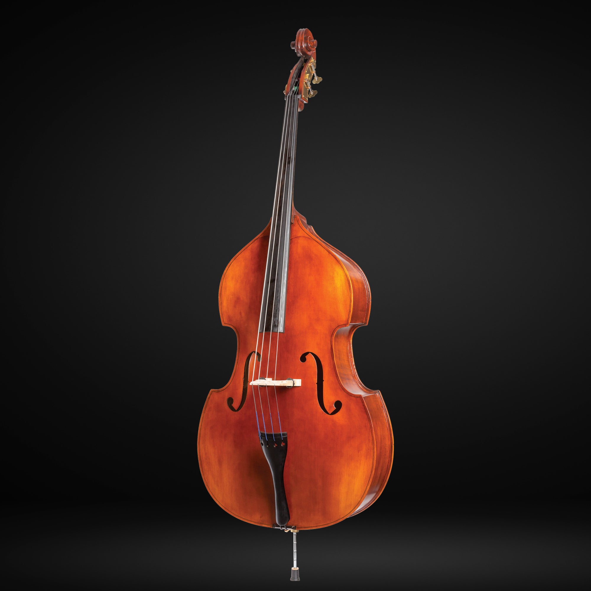 Howard Core Academy A44 Intermediate Bass Outfit