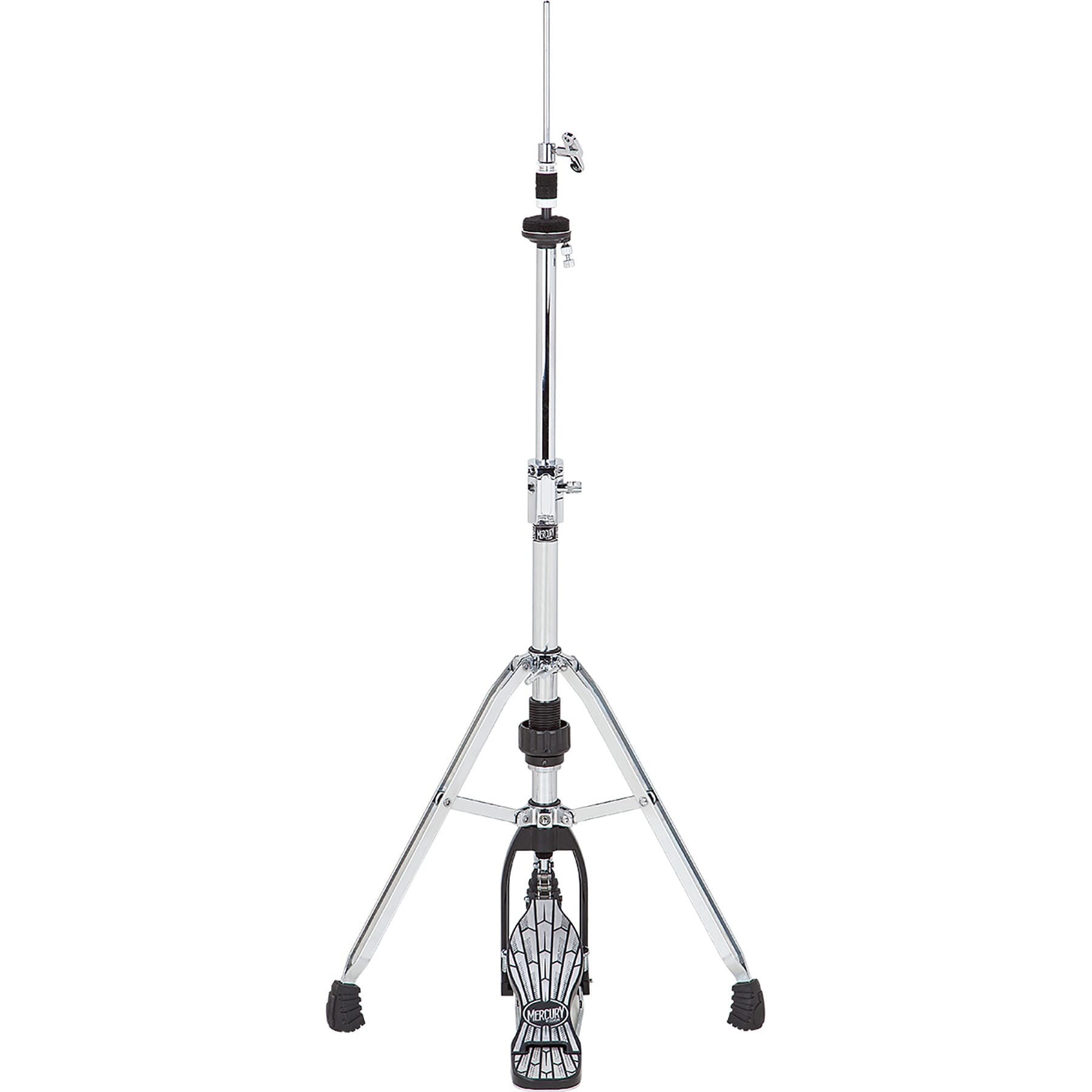 Mercury 3-Legged Hi-Hat Stand | Metronome Music Inc.